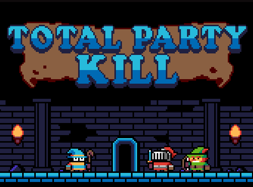 Total Party Kill