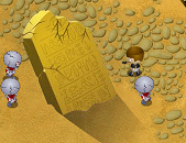 Mummy Tombs 2