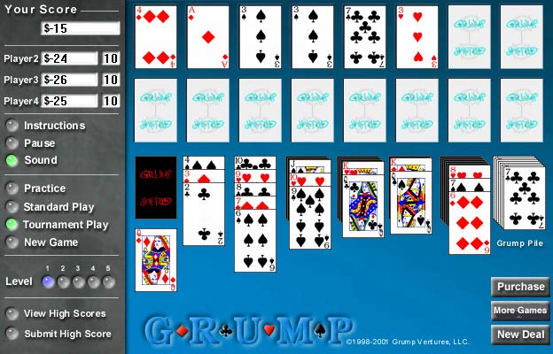 Grump : Free Online Games Arcade Games Free Games Downloads