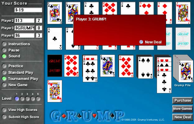 Grump : Free Online Games Arcade Games Free Games Downloads